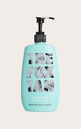 The Fox Tan Rapid Tanning Elixir 300ml | Beauty | PLT