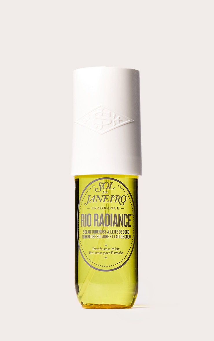 Sol De Janeiro Rio Radiance Perfume Mist 90Ml | Beauty | PLT