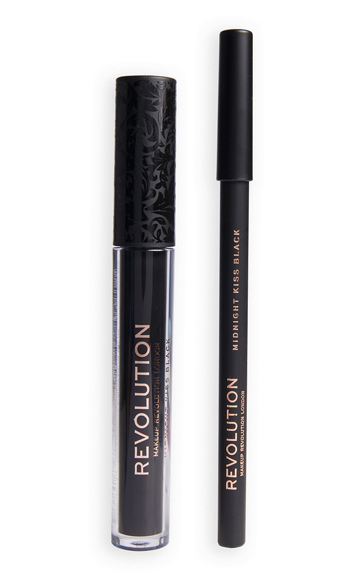 Revolution Lip Contour Kit Midnight Kiss | PrettyLittleThing IE