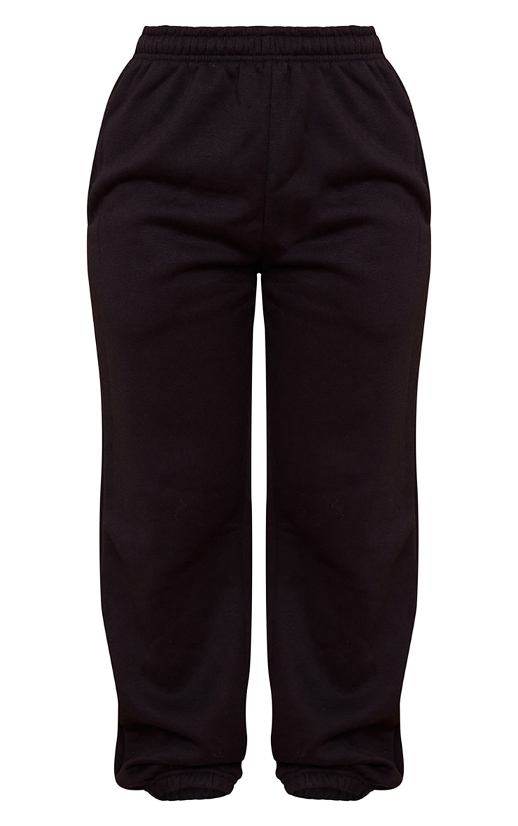 Petite Black Ultimate Basic Sweat Sweatpants | Petite | PLT USA