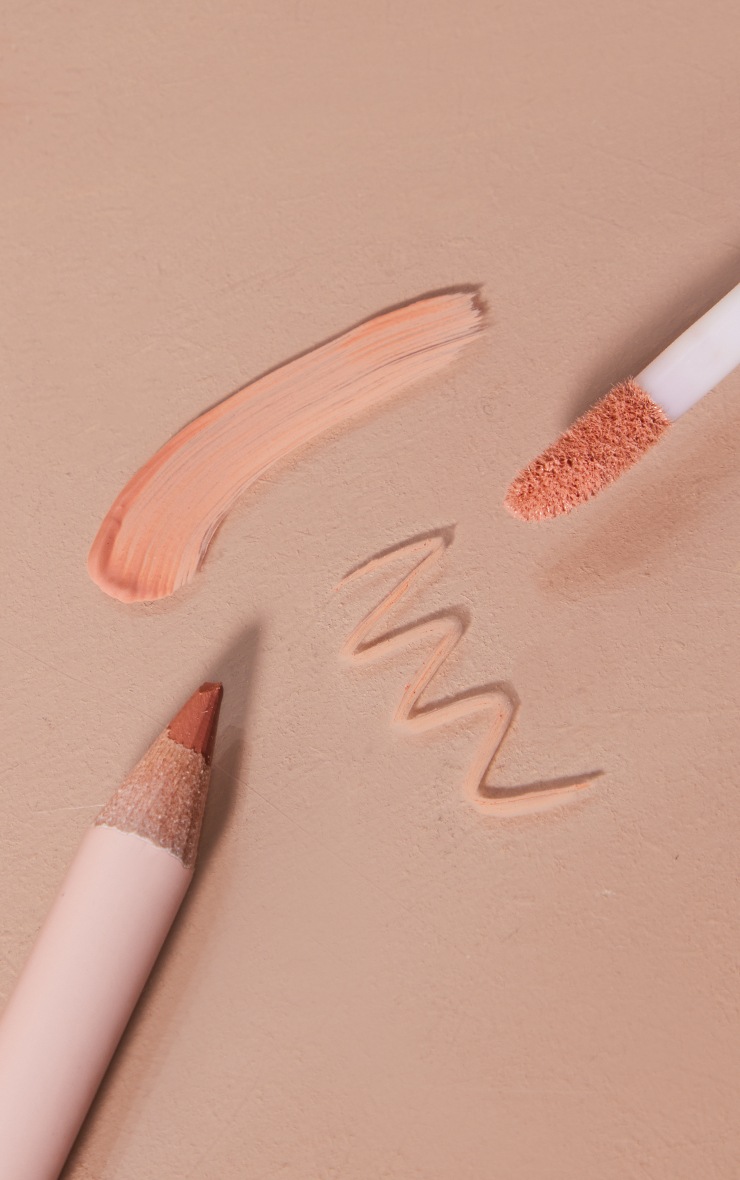 Makeup Revolution Lip Contour Kit Stunner | Beauty | PLT