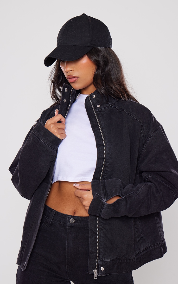 Denim Sale | Cheap Denim Jackets | PrettyLittleThing AUS