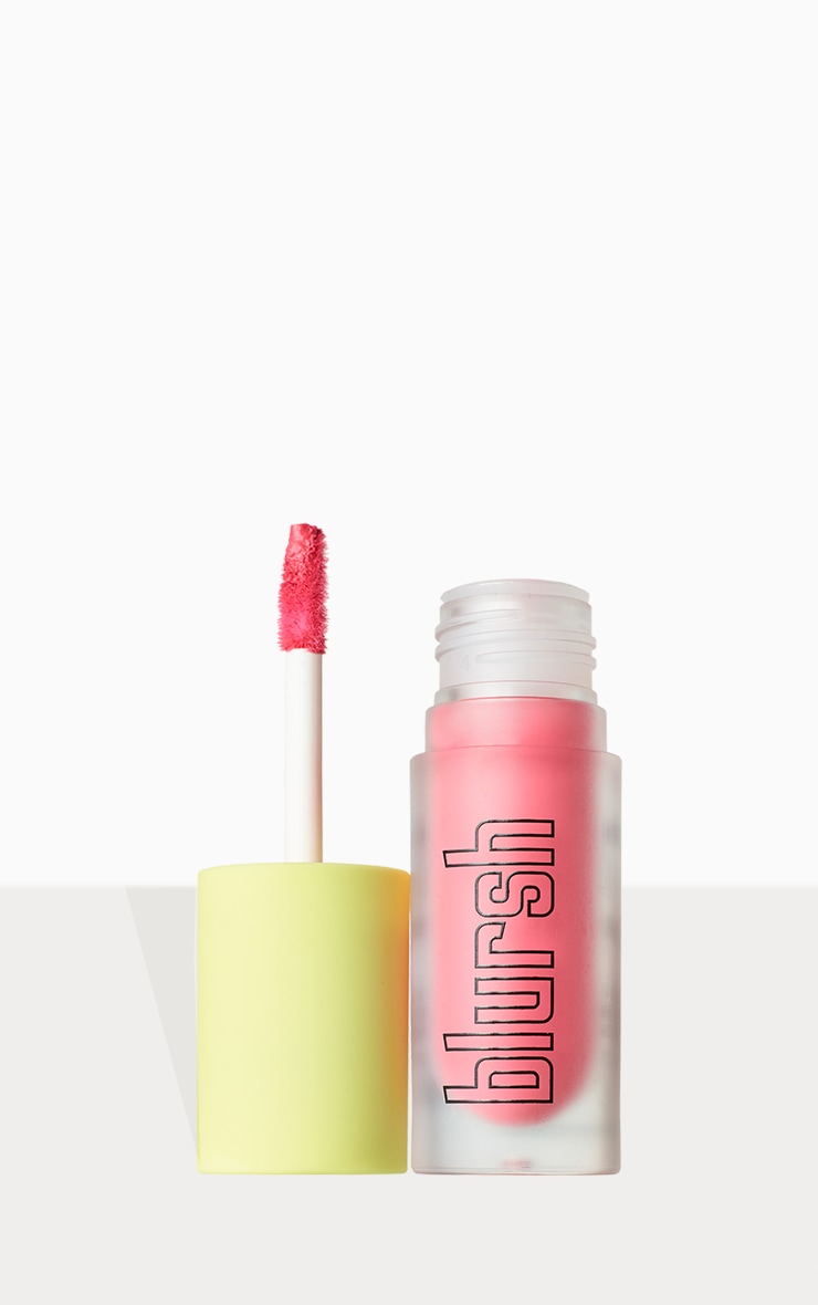 Made By Mitchell Blursh Liquid Blush Posey Rosey | Beauty | PLT