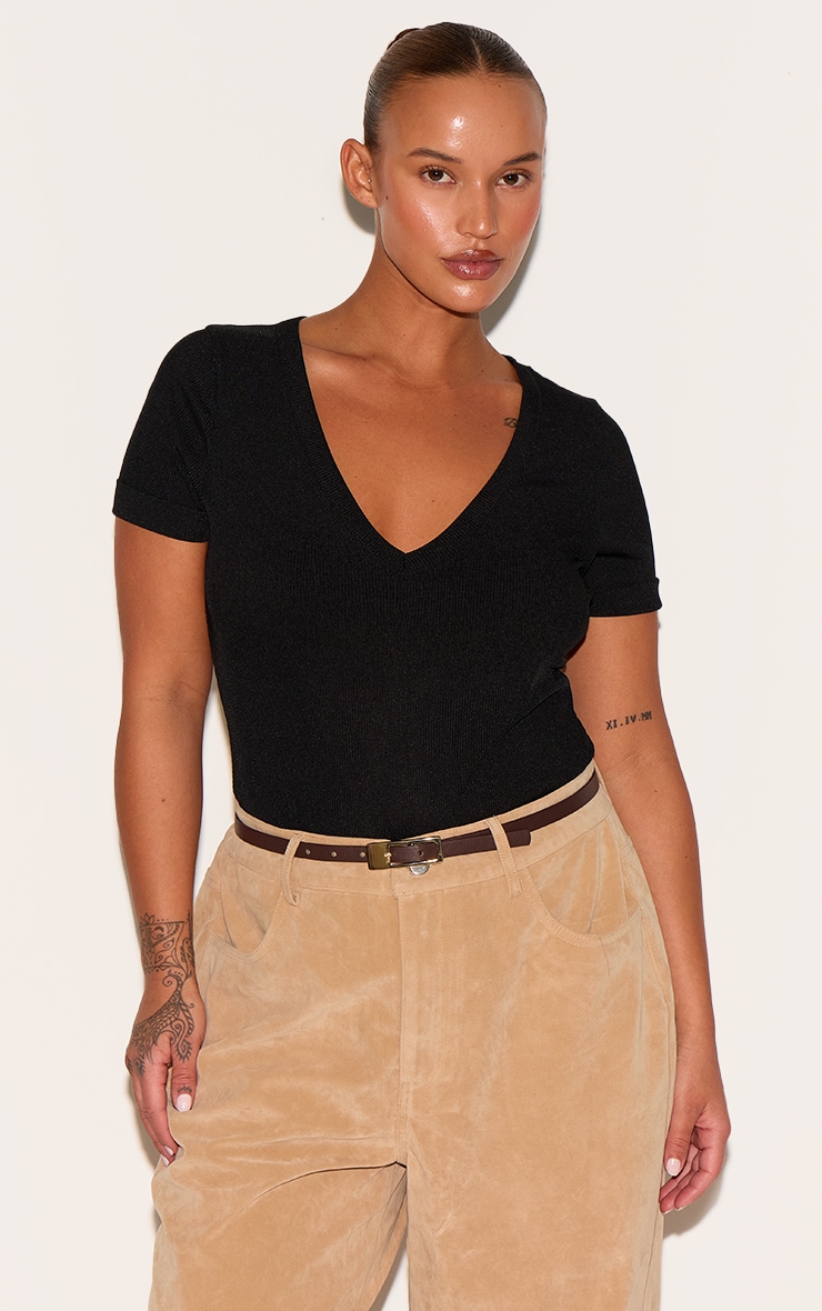 Plus Size Bodysuits | Plus Size Lace Bodysuit | PrettyLittleThing