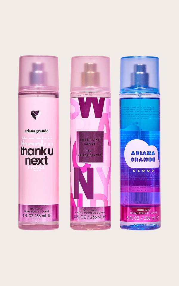 Ariana Grande Sweet Like Candy Body Mist 236Ml | Beauty | PLT