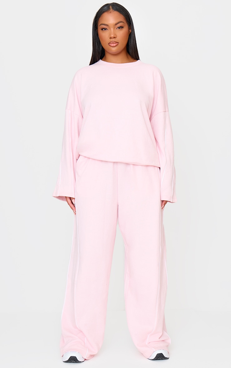 Pink Tracksuits | PrettyLittleThing