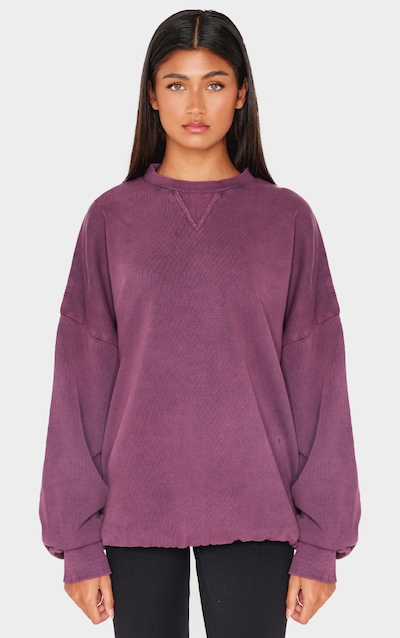 Burgundy Tracksuits | PrettyLittleThing