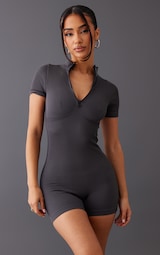 Unitards | Women's Unitards & All In Ones | PrettyLittleThing