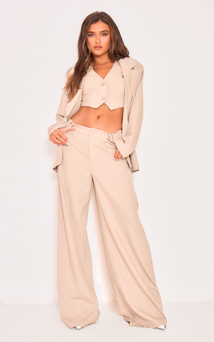 Suit trousers womens | PrettyLittleThing AUS