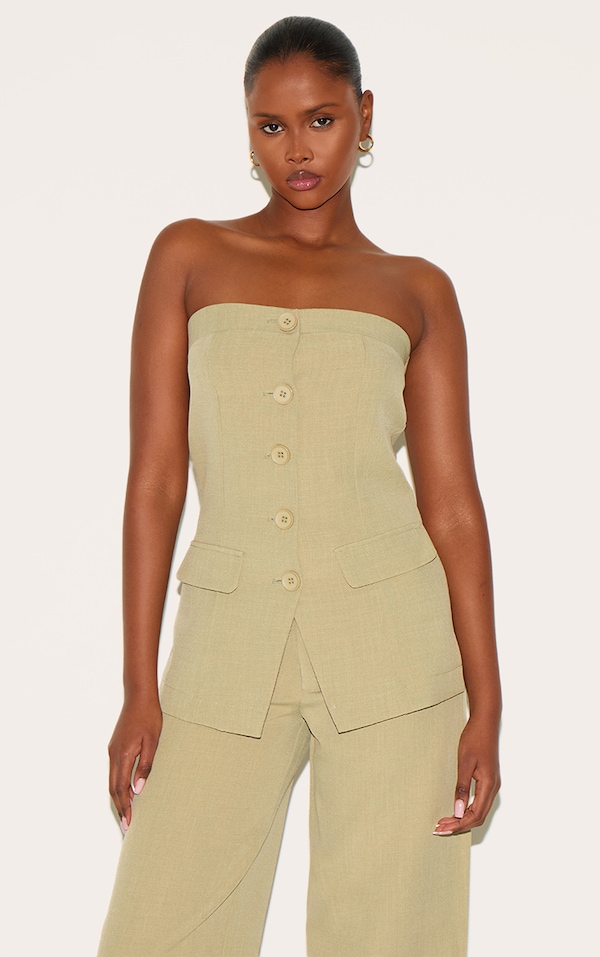 Page 5: Buy Women Tops Online In UAE | PrettyLittleThing UAE