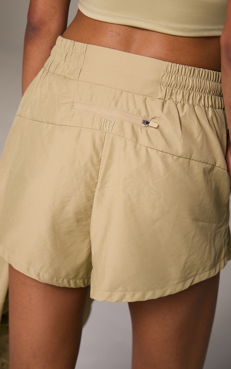 Sage Ultimate Runner Short | Athleisure | PLT
