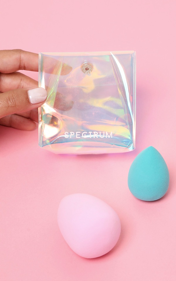Spectrum Oceana Wonder Sponge Set | Beauty | PLT