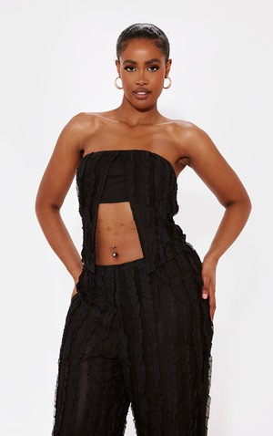 PLT Shape | Hourglass Figure Clothes | PrettyLittleThing