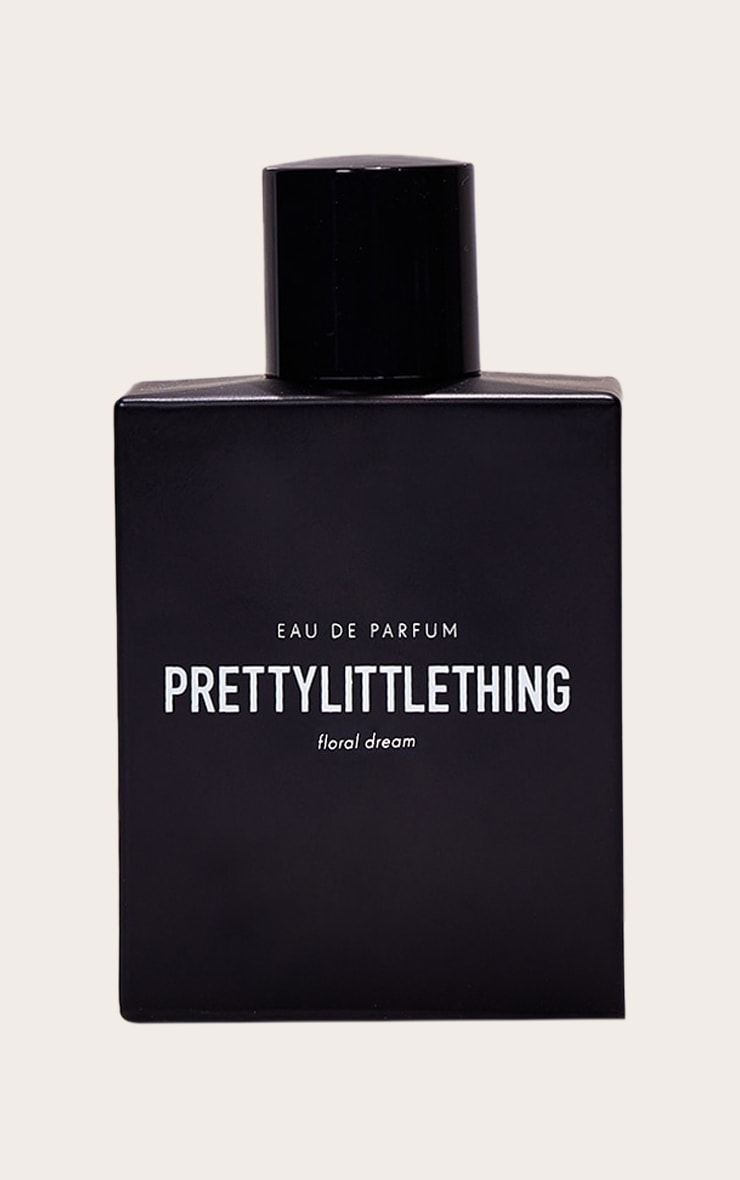 PRETTYLITTLETHING Floral Dream EDP 100ml | Beauty | PrettyLittleThing