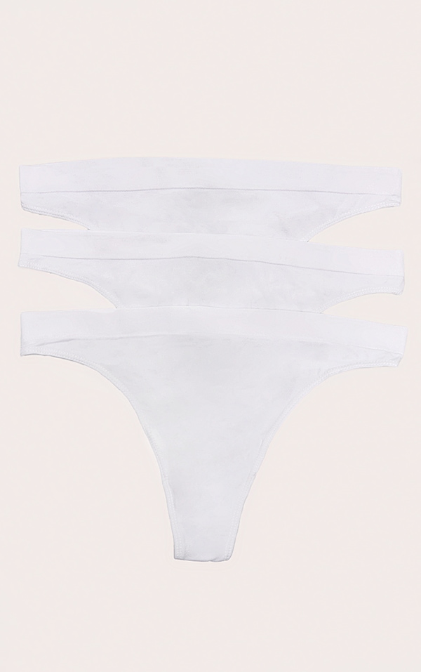 Strings String Femme String Ficelle Prettylittlething Fr