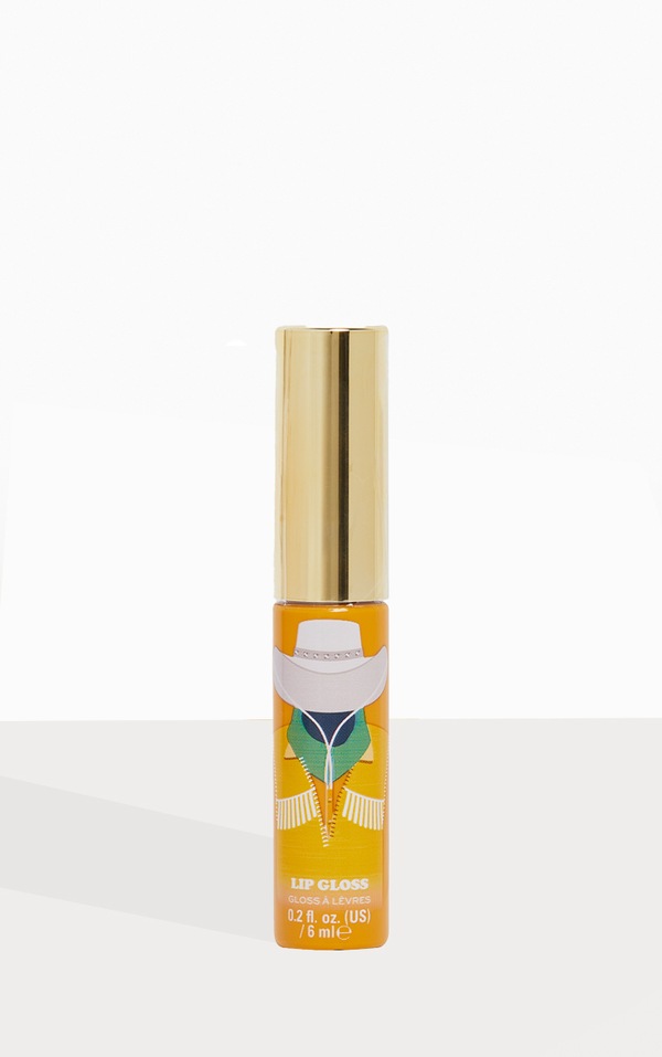 Revolution X Willy Wonka Mike Teavee Lip Gloss | Beauty | PLT