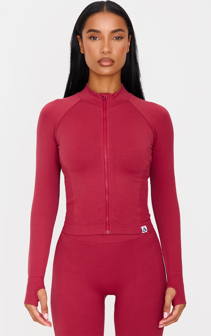 Seamless Sets | Seamless Gym Wear | PrettyLittleThing