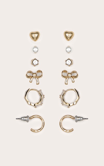 Pearl Tops | PrettyLittleThing USA