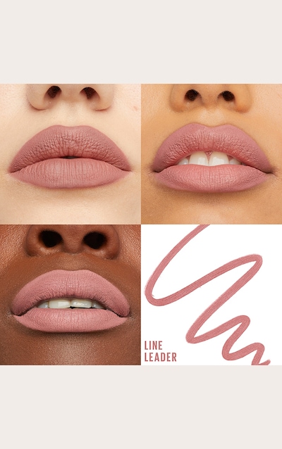 Maybelline Lifter Liner Lip Liner Hyaluronic Acid - Line Leader ...