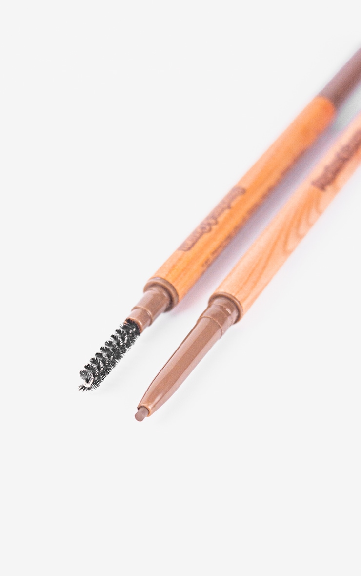 Peaches & Cream Crayon Brow Definer Medium | Beauty | PrettyLittleThing FR