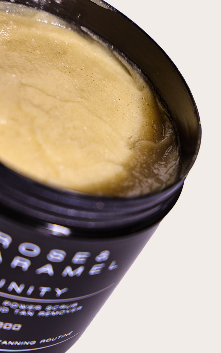 Rose & Caramel Unity Unisex 60 Second Self Tan Remover | Beauty | PLT