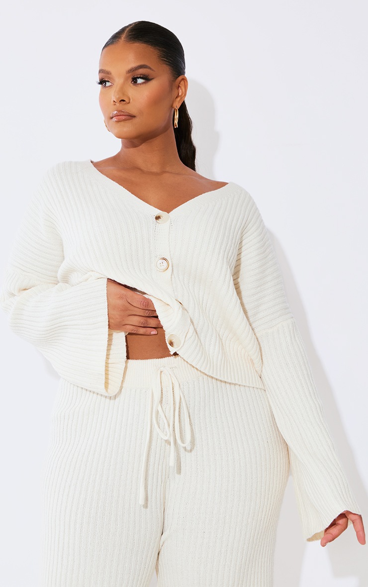 Plus Size Two Piece Sets | PrettyLittleThing AUS