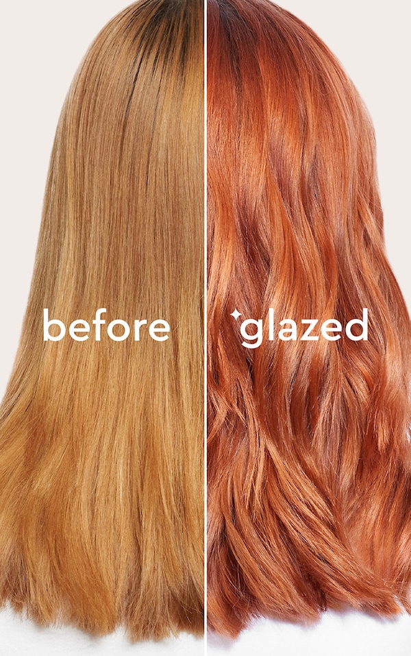 Glaze Super Gloss Copper Crush 190ml | Beauty | PLT