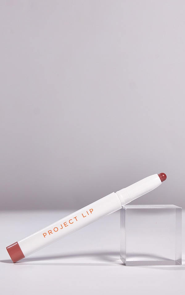 Project Lip Plump & Fill Lip Liner Play | Beauty | PrettyLittleThing AUS