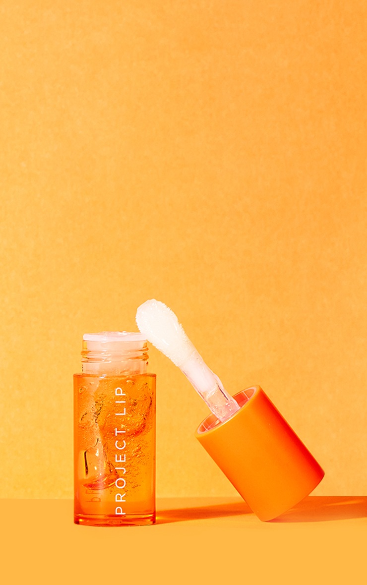 Project Lip Plumping Lip Oil 5.6ml | Beauty | PLT