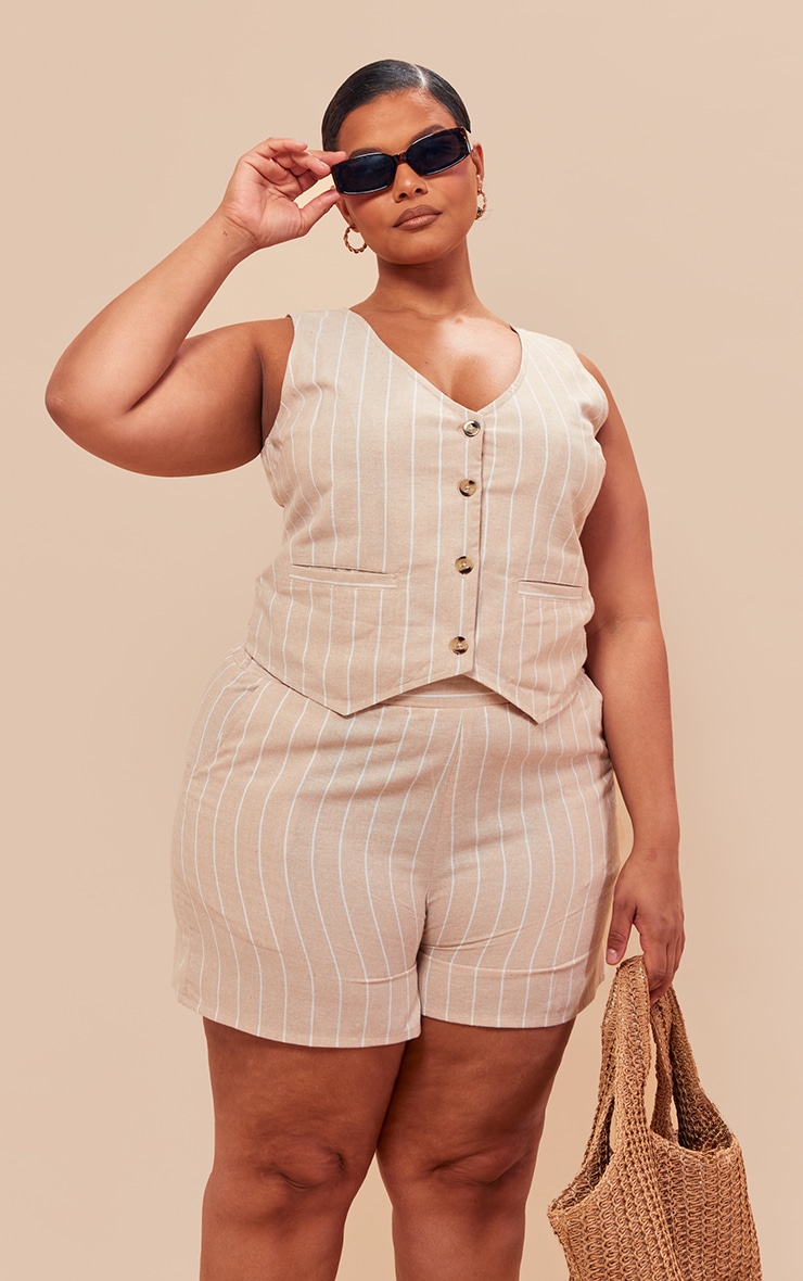 Plus Size Co-ords | PrettyLittleThing