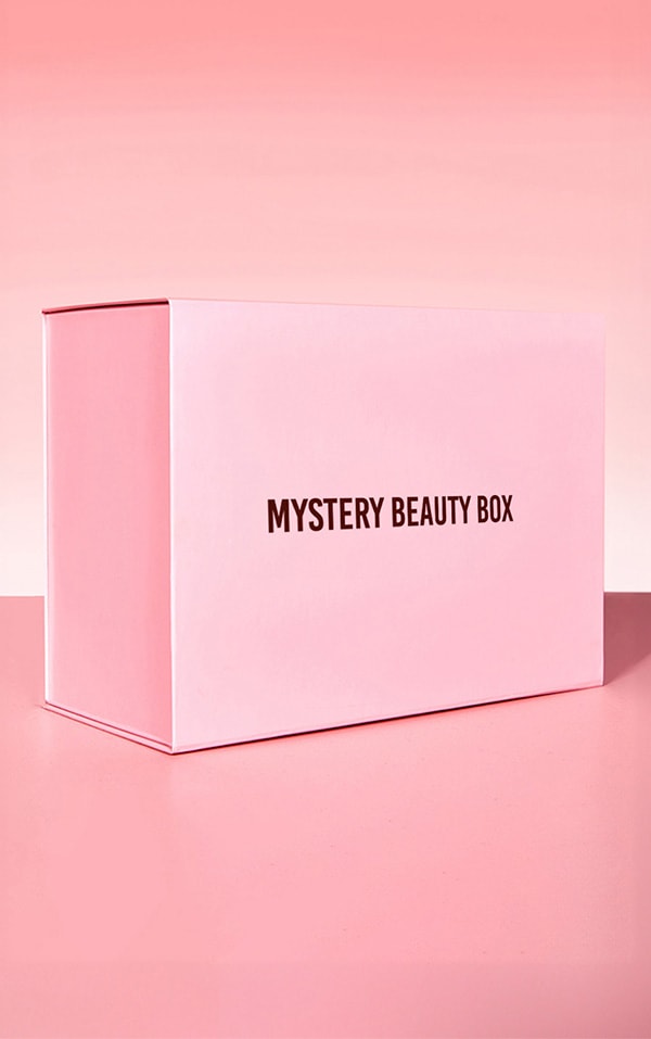 PLT Mystery Beauty Box (Worth Over £40) | Beauty | PLT