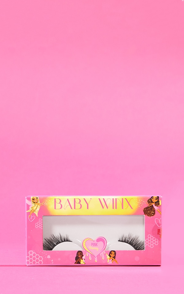 Pink Honey False Lash Opal | Home & Beauty | PrettyLittleThing