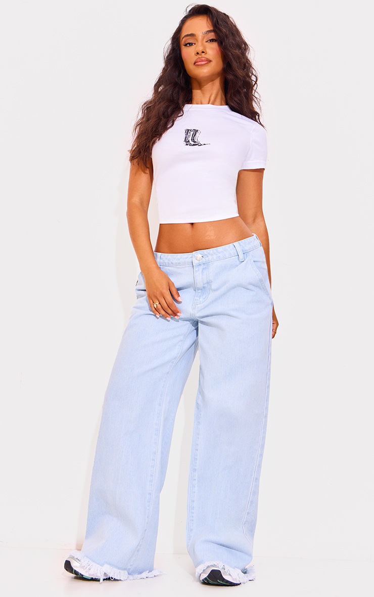 Sale Denim | Cheap Denim | PrettyLittleThing