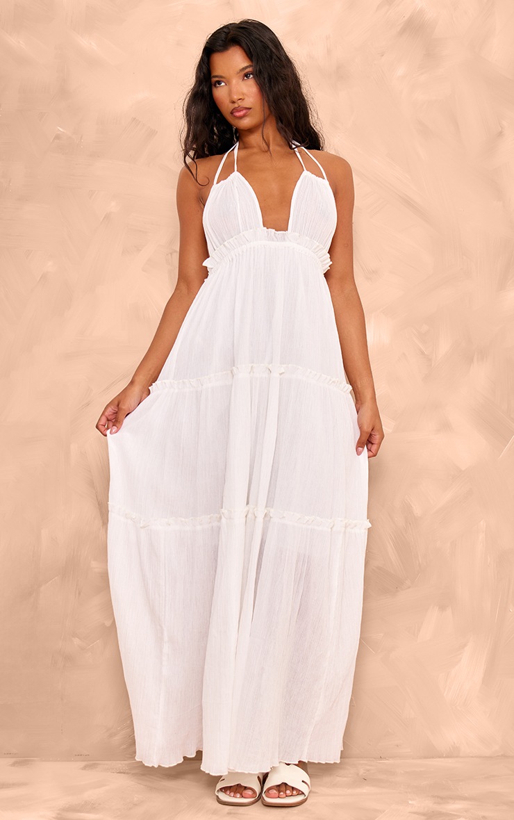 Day Dresses | Casual & Everyday Dress | PrettyLittleThing