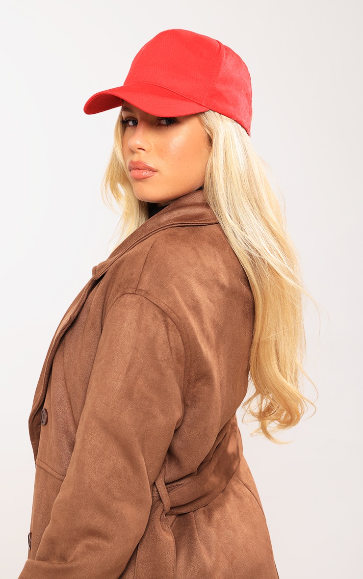 Women's Caps | Baseball Caps & Snapbacks | PrettyLittleThing