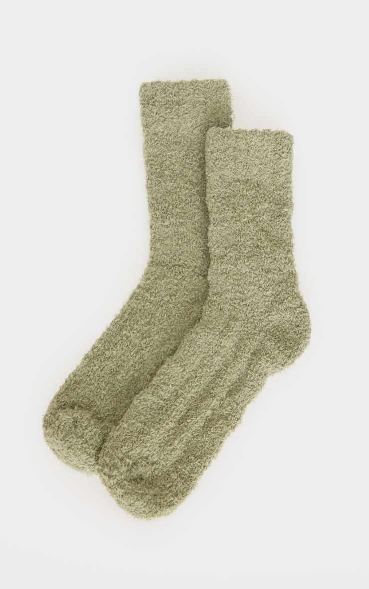 Fuzzy footies socks store