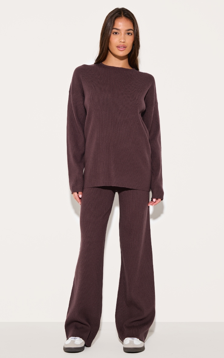 Knitted Co-ord Sets | Knit Two Piece Set | PrettyLittleThing