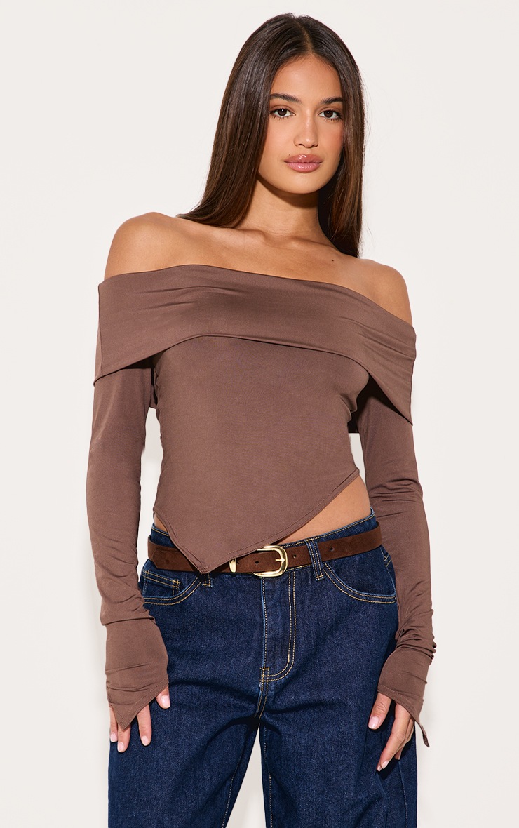 New Tops | Latest Women's Tops & T-Shirts | PrettyLittleThing USA