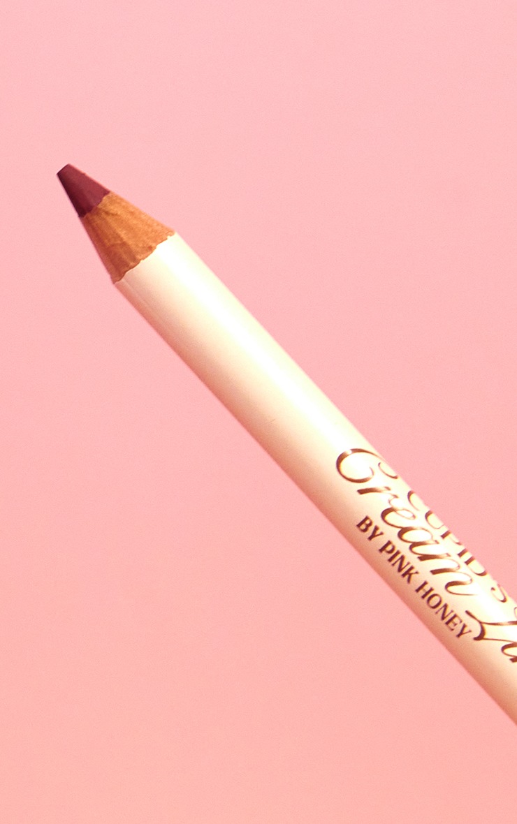 Pink Honey Cupids Cream Liners - Fleur | Beauty | PrettyLittleThing