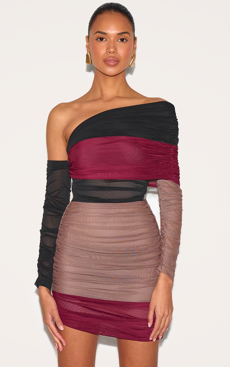 Mesh Outfits | Sheer Clothing | PrettyLittleThing USA