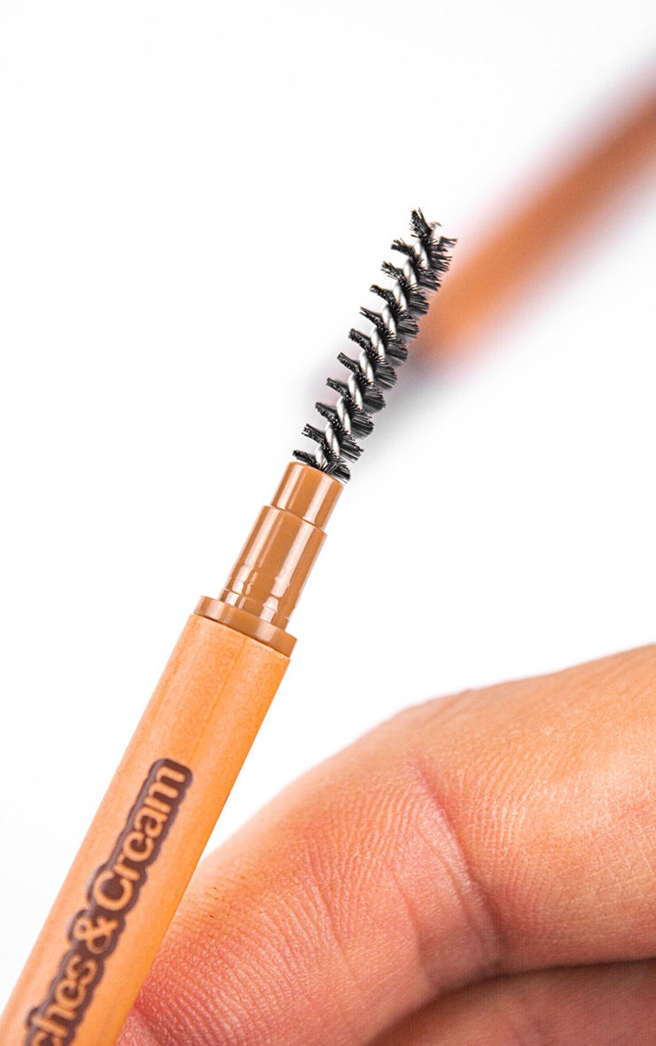 Peaches & Cream Crayon Brow Definer Medium | PrettyLittleThing FR