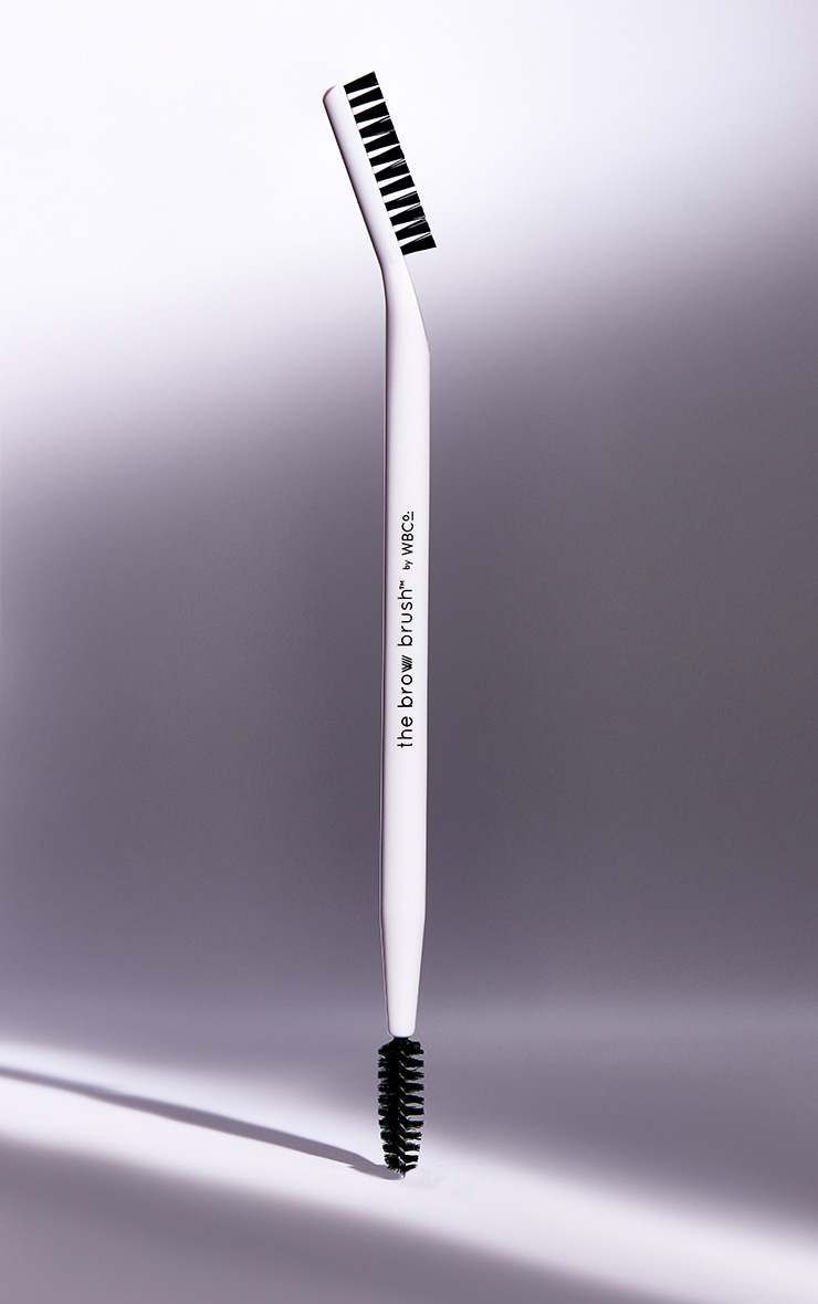 WBCo The Brow Brush | Beauty | PrettyLittleThing