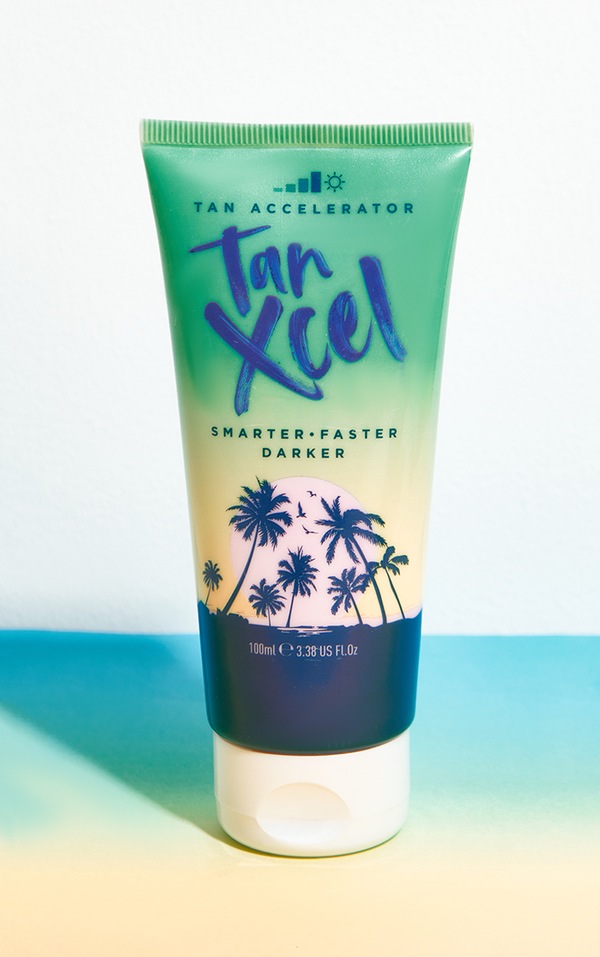 St Moriz Tan Xcel Tanning Enhancer | Beauty | PLT