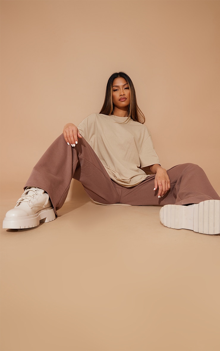 Women's Oversized T-Shirts | PrettyLittleThing AUS