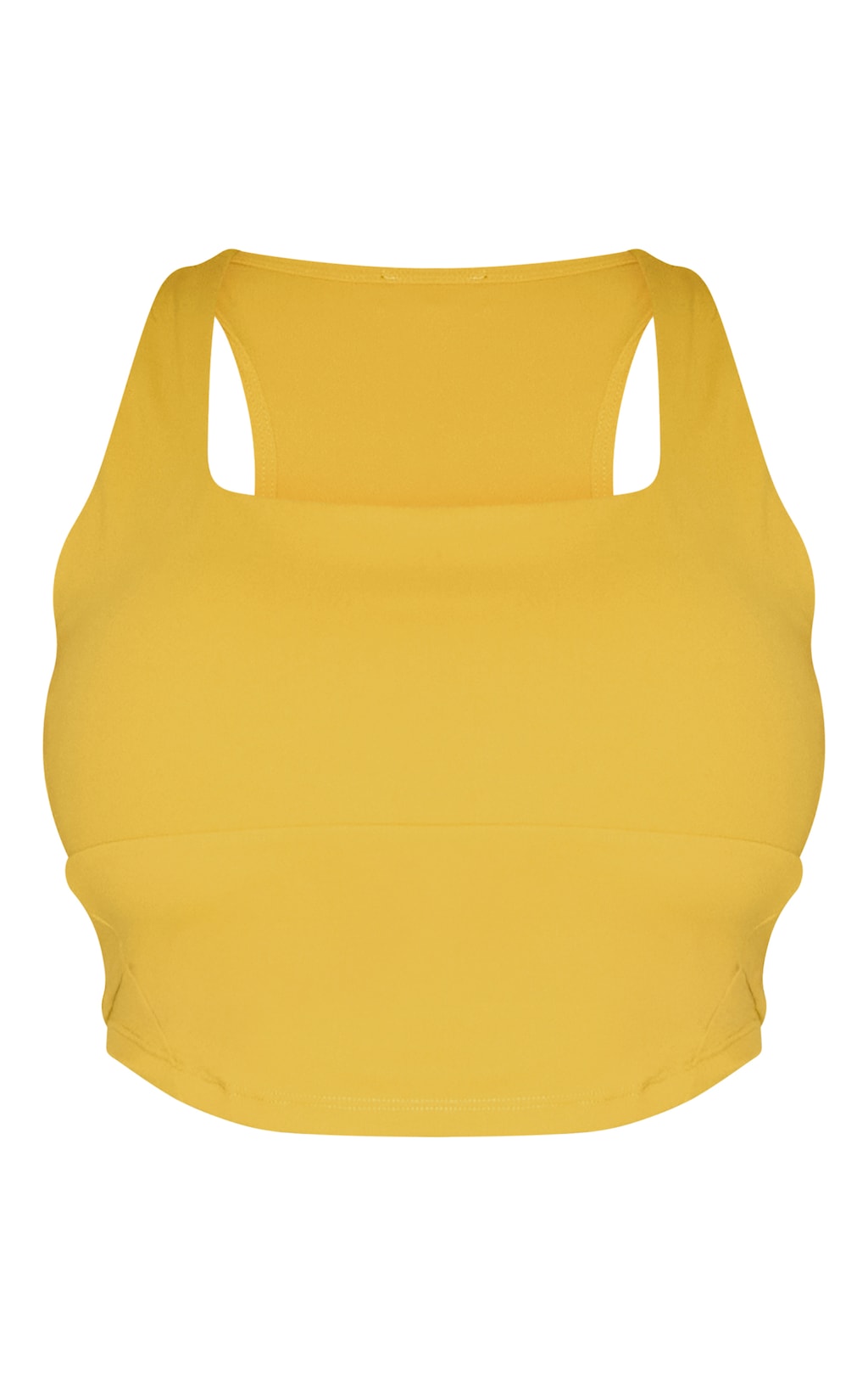 Shape Olive Active Cupped Seam Detail Sports Bra | Shape ...