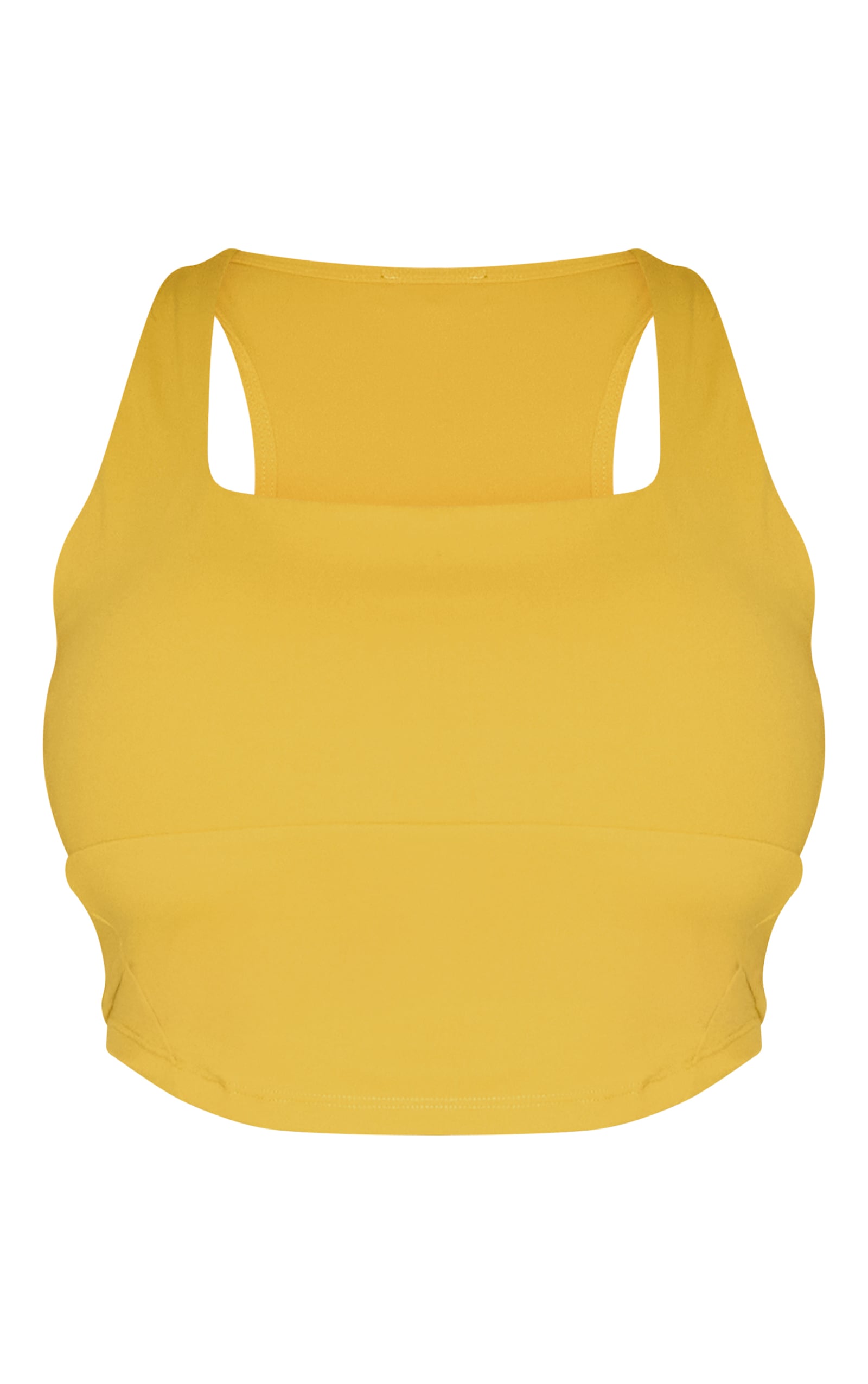 Shape Olive Active Cupped Seam Detail Sports Bra | Shape ...