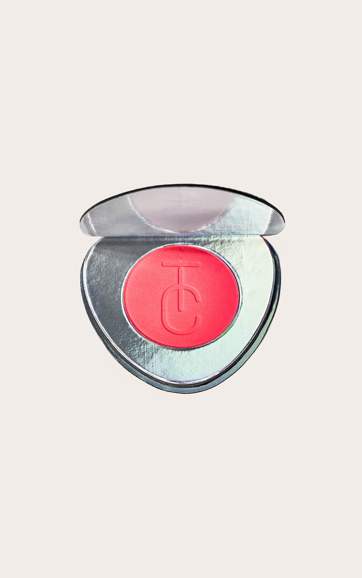 Trigwell Cosmetics Powder Blush Coral Me Later | Beauty ...