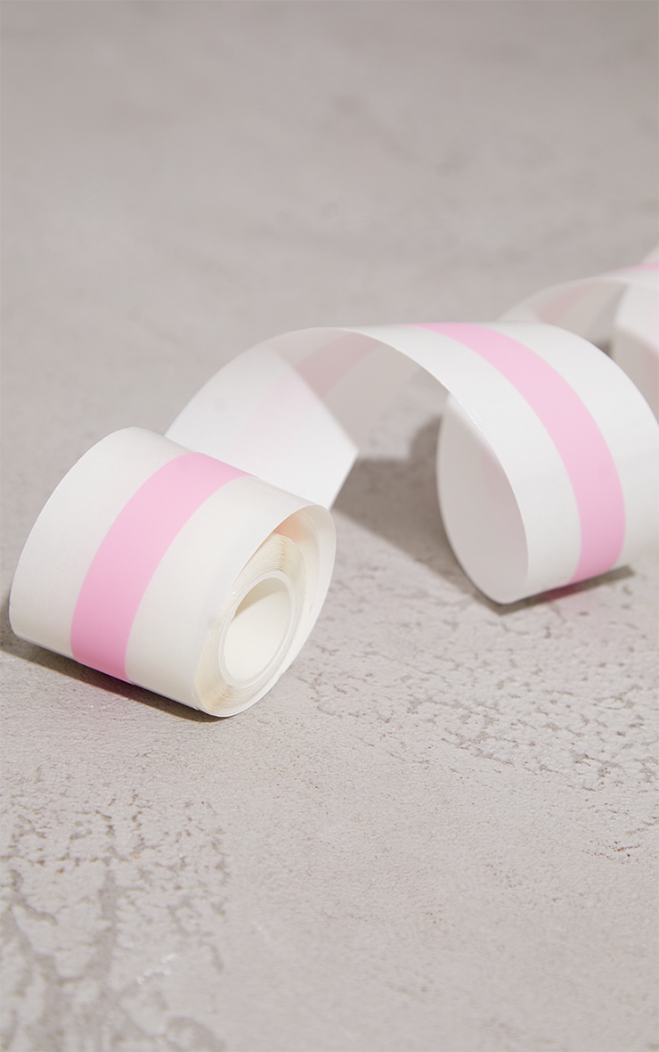 Perky Pear Clear Invisible Lift Tape | Lingerie & Nightwear | PLT