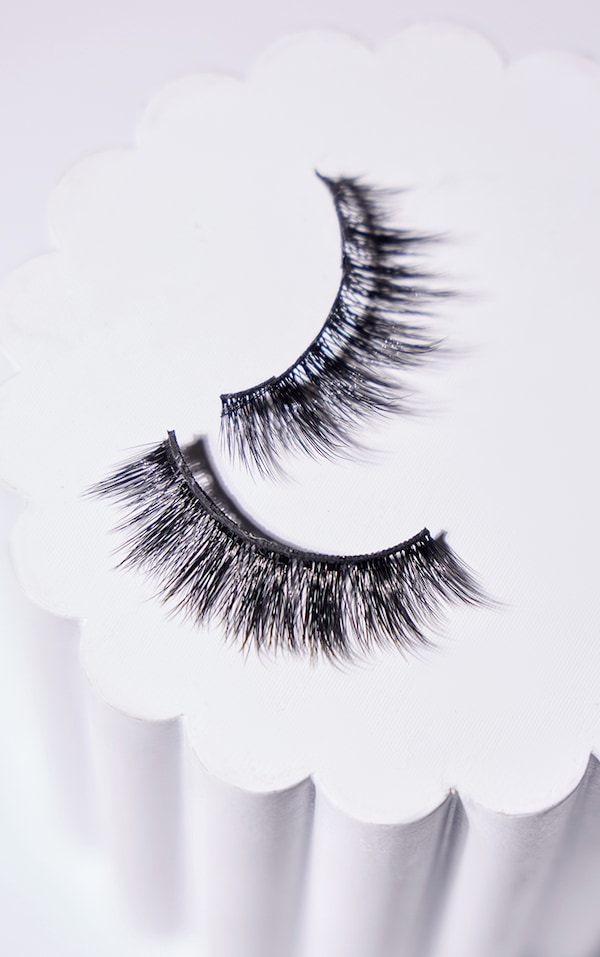 Lilly Lashes Luxury Synthetic Eyelashes - Elite | Beauty ...