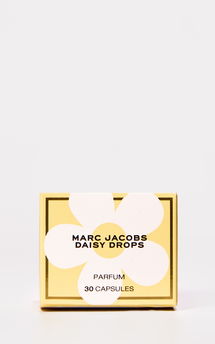 Marc Jacobs Daisy Drops Capsules 30pcs | Beauty | PLT